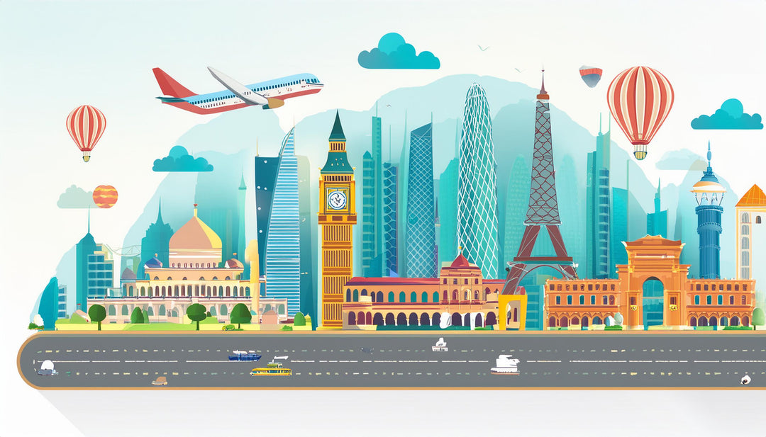 Dondersteen: Peaceful Air Travel with Kids