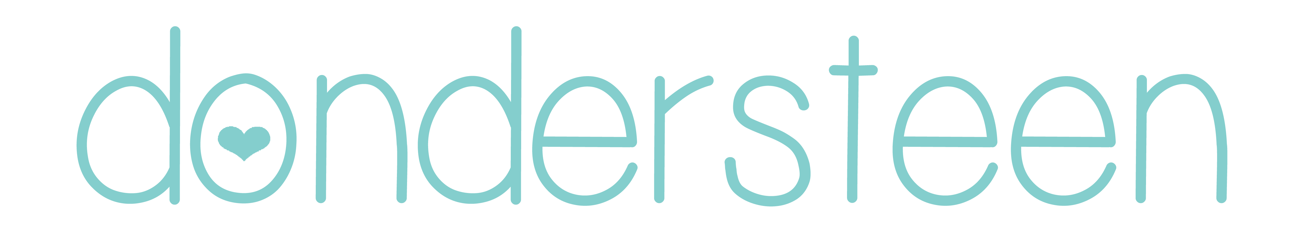 Dondersteen: Toddler Toys for Travel, Dining & More